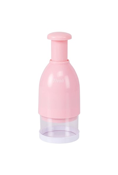 Tivoli Manuel Doğrayıcı