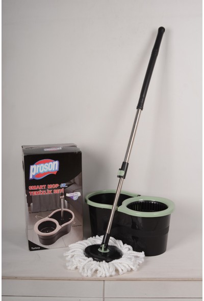 Proson Smart Mop Temizlik Seti