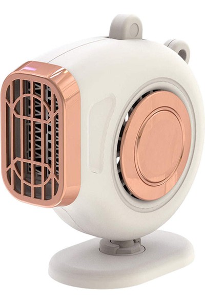 Strade Store Araba Isıtıcı (Yurt Dışından)