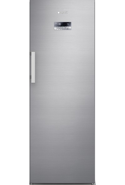 Arçelik 2171 JEI No Frost 7 Çekmeceli Dondurucu 290 lt