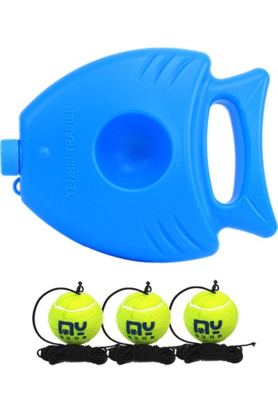 Strade Store Tenis Ekipman Kiti (Yurt Dışından)