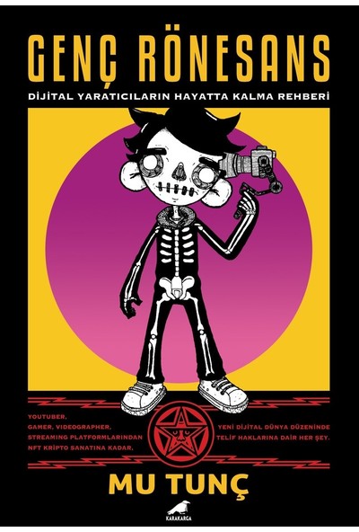 Genç Rönesans - Mu Tunç