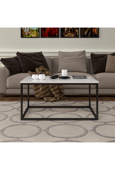 Mordeka Premium Orta Sehpa