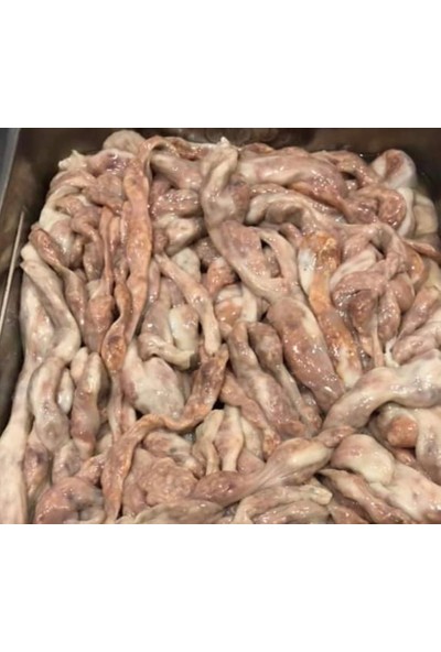 Dr. Sakatat	 %100 Içi Boş Kuzu Mumbar 1 kg Dr. Sakatat	 %100 Içi Boş Kuzu Mumbar 1 kg