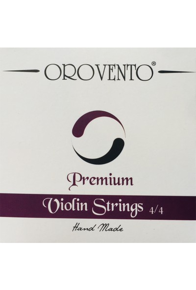 Orovento C-292 Keman Teli Boyut : 4/4