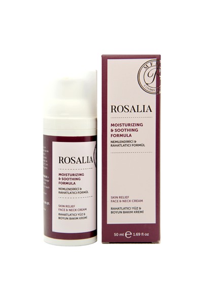 MFM Rosalia (50 Ml)