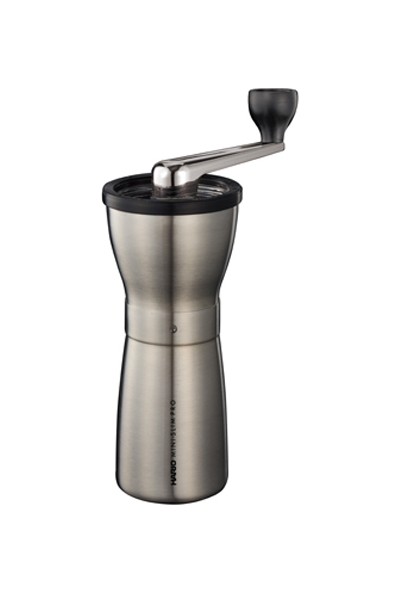 Hario 235235 Mini-Slim Pro Seramik Kahve Değirmeni Hario 235235 Mini-Slim Pro Seramik Kahve Değirmeni