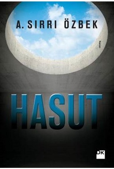 Hasut-A. Sırrı Özbek