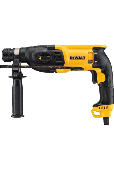 Dewalt D25133K Profesyonel Kırıcı/delici 800 W
