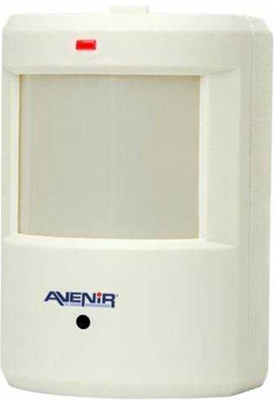 Avenir Pır Görünümlü Kamera Avenir Pır Görünümlü Kamera