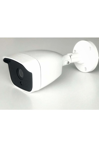 Tekno Kamera IPC-B120 2 Mp Bullet Ip Kamera Tekno Kamera IPC-B120 2 Mp Bullet Ip Kamera