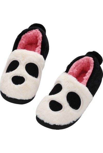 Angora Kadın Ev Terliği Ev Terliği Panda Panduf Bot Terlik (Yurt Dışından) Angora Kadın Ev Terliği Ev Terliği Panda Panduf Bot Terlik (Yurt Dışından)