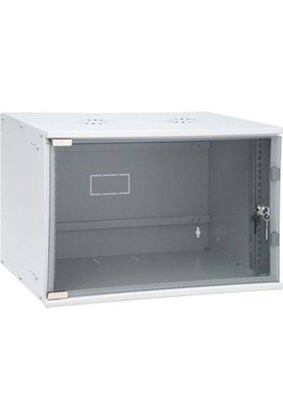 Tekno Kamera ST00015 4u Camlı Kabinet