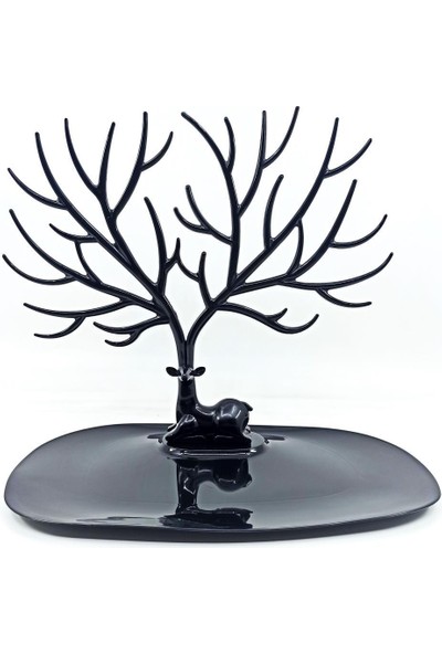 Sevram Geyik Tasarımlı Takı Mücevher Standı Sevram Geyik Tasarımlı Takı Mücevher Standı