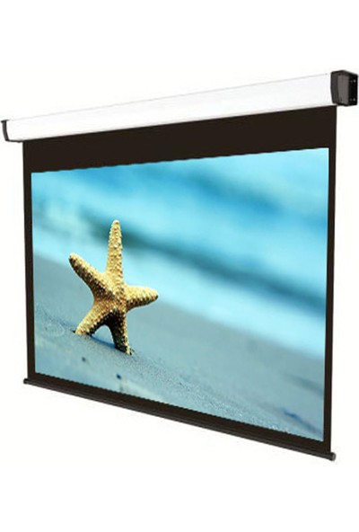 Sopar Storlu Projeksiyon Perdesi 240X180 cm Sopar Storlu Projeksiyon Perdesi 240X180 cm