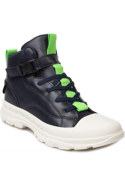 Vicco Filet Bot Lacivert Vicco Filet Bot Lacivert