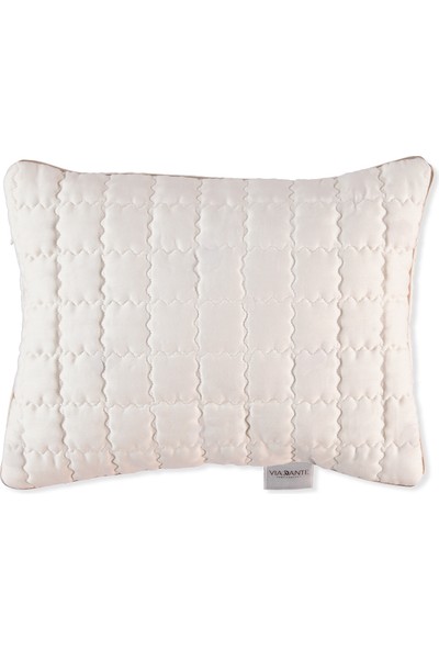 Viadante Bebek Yastık 35X45 %100 Pamuk Viadante Bebek Yastık 35X45 %100 Pamuk