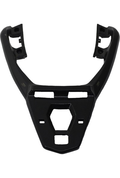 Gp Kompozit Yamaha Xmax 250 / 400 2014-2017UYUMLU Arka Çanta Demiri Siyah Gp Kompozit Yamaha Xmax 250 / 400 2014-2017UYUMLU Arka Çanta Demiri Siyah