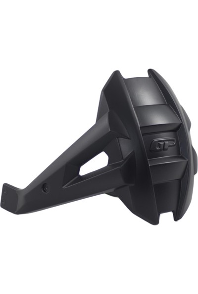 GP Kompozit Honda NC 700 S/X / 750 S/X 2012-2022 Uyumlu Arka Çamur Sıyırıcı Siyah GP Kompozit Honda NC 700 S/X / 750 S/X 2012-2022 Uyumlu Arka Çamur Sıyırıcı Siyah