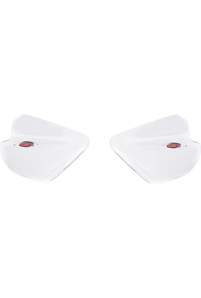 Gp Kompozit Honda Pcx 125-150 2014-2017 Uyumlu Elcik Koruma Şeffaf Gp Kompozit Honda Pcx 125-150 2014-2017 Uyumlu Elcik Koruma Şeffaf