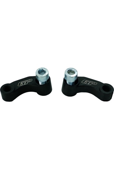 Gp Kompozit Yamaha Xmax 250 / 400 2014-2017 Uyumlu Ayna Genişletme Siyah Gp Kompozit Yamaha Xmax 250 / 400 2014-2017 Uyumlu Ayna Genişletme Siyah