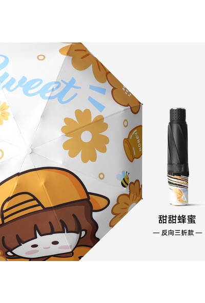 Ruicheng Güneş Şemsiyesi