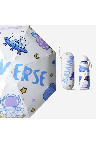 Ruicheng Güneş Şemsiyesi