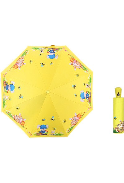 Ruicheng Güneş Şemsiyesi