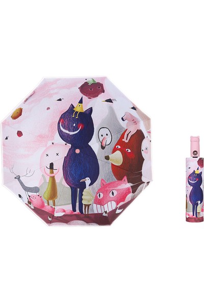 Ruicheng Güneş Şemsiyesi