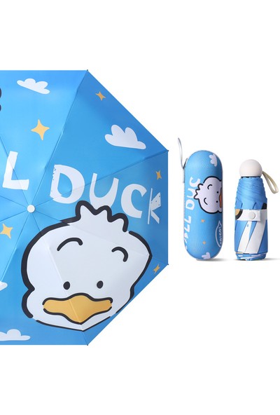 Ruicheng Güneş Şemsiyesi