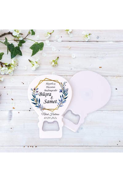 Yaşam Baskı Balon Açacak Magnet Yaşam Baskı Balon Açacak Magnet