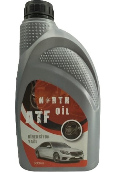 Atf Direksiyon Yağı 900 ml Atf Direksiyon Yağı 900 ml