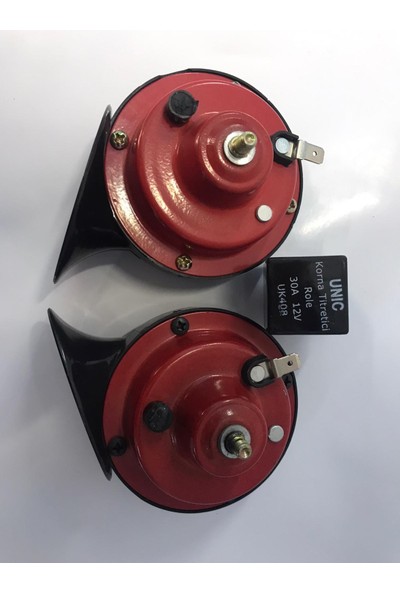 Empar Dadat Korna 2 Adet Röle Empar Dadat Korna 2 Adet Röle