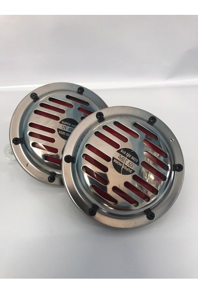 Empar 24 Volt Hella Korna 2 Adet