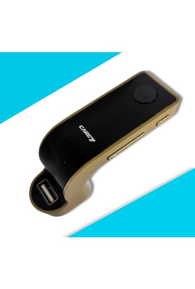 EKT Car G7 Oto Çakmaklık Araç Kiti Fm Transmitter Bluetooth Kablosuz USB Mp3 Çalar Player Kart Giriş Aux EKT Car G7 Oto Çakmaklık Araç Kiti Fm Transmitter Bluetooth Kablosuz USB Mp3 Çalar Player Kart Giriş Aux