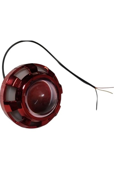 Arar Angel Far Motosiklet Mavi (ARR6637)