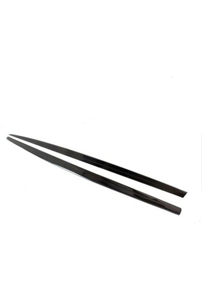 Blueoto Seat Leon 2012-2019 Marşpiyel Alt Lipi Alt Çıta Piano Black Sağ ve Sol 2 Adet Blueoto Seat Leon 2012-2019 Marşpiyel Alt Lipi Alt Çıta Piano Black Sağ ve Sol 2 Adet