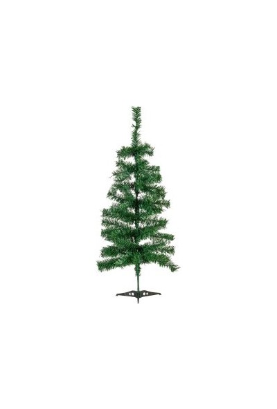 Parti Station Yılbaşı Lüx 90 cm 46 Dallı Çam Ağacı Noel Parti Station Yılbaşı Lüx 90 cm 46 Dallı Çam Ağacı Noel