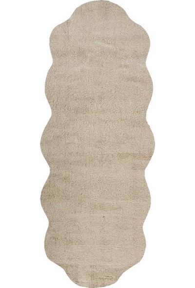Döpland Yumoş Post Halı Kahve 70 x 180 Döpland Yumoş Post Halı Kahve 70 x 180