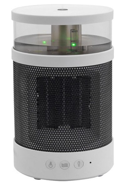 GZPLZ Fanlı Isıtıcı (Yurt Dışından)