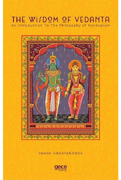 The Wisdom Of Vedanta - S. Abhayananda The Wisdom Of Vedanta - S. Abhayananda
