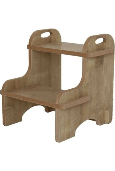 Yoko Basamak Tabure Maksimum 120 kg Yoko Basamak Tabure Maksimum 120 kg