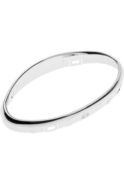 Vespa Et4 150 Far Çerçeve Nikelajı