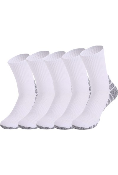 Xinkerui 5 Çift Açık Hava Çorabı Dağcılık Kalın Havlu Altlı Koşu Yürüyüş Çorabı Ter Emici Spor Çorapları (Yurt Dışından) Xinkerui 5 Çift Açık Hava Çorabı Dağcılık Kalın Havlu Altlı Koşu Yürüyüş Çorabı Ter Emici Spor Çorapları (Yurt Dışından)