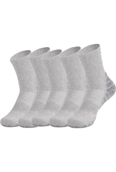 Xinkerui 5 Çift Açık Hava Çorabı Dağcılık Kalın Havlu Altlı Koşu Yürüyüş Çorabı Ter Emici Spor Çorapları (Yurt Dışından) Xinkerui 5 Çift Açık Hava Çorabı Dağcılık Kalın Havlu Altlı Koşu Yürüyüş Çorabı Ter Emici Spor Çorapları (Yurt Dışından)