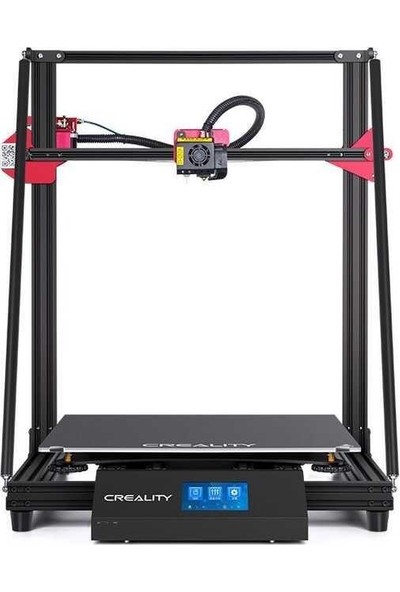 Creality Cr-10 Max 3D Yazıcı Creality Cr-10 Max 3D Yazıcı