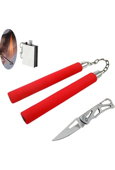 Alsepeteavm Sungerli Rd-28 cm Süngerli Mınçıka Seti SLN823