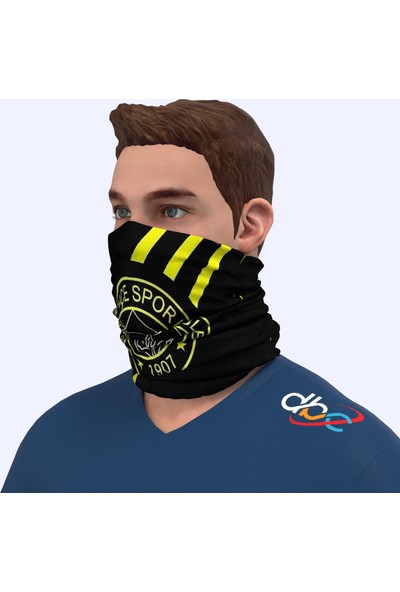 Vogel Tactical Debuff Collar Fenerbahçe Fb Boyunluk Bandana Bere Maske Balaklava Vogel Tactical Debuff Collar Fenerbahçe Fb Boyunluk Bandana Bere Maske Balaklava