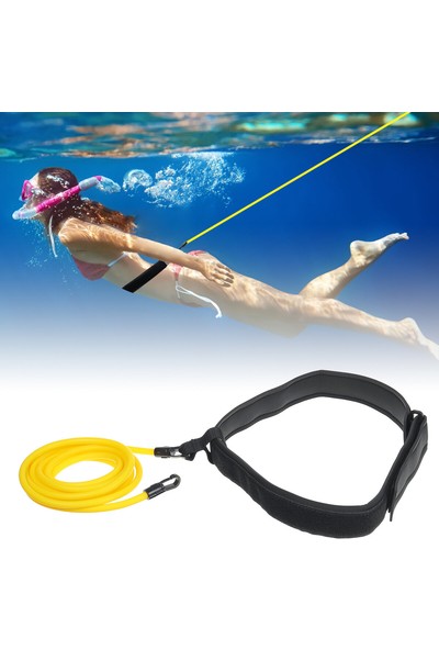 3 / 4X6X9M Yüzme Dayanımı Bandı (Yurt Dışından)