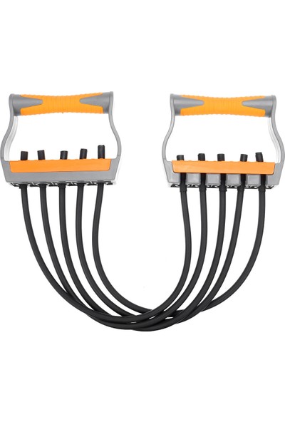 Göğüs Genişletici Direnç Bandı (Yurt Dışından)